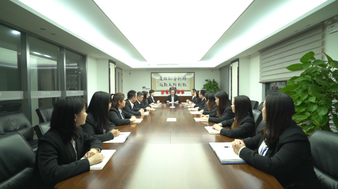 จีน Guangdong Xinle Foods Co.,Ltd. รายละเอียด บริษัท